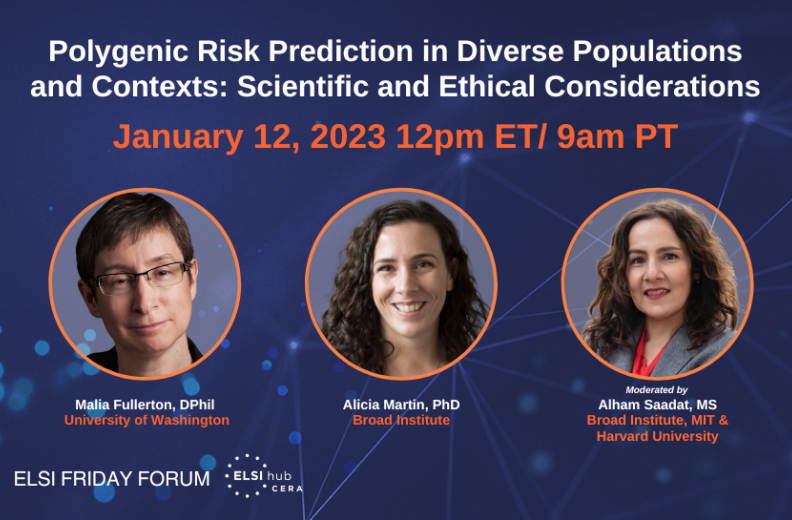 The Leading Resource for ELSI Research | ELSIhub