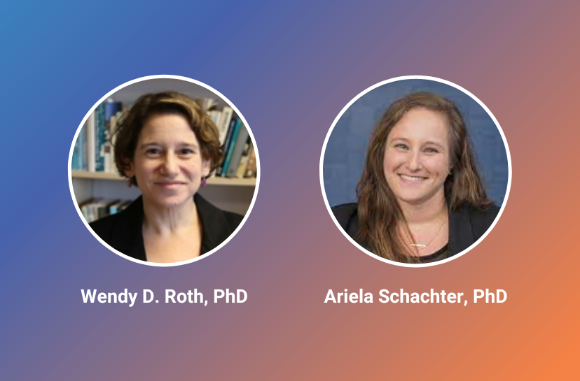 How Does Genetic Ancestry Testing Affect Perceptions of Race? Wendy ...